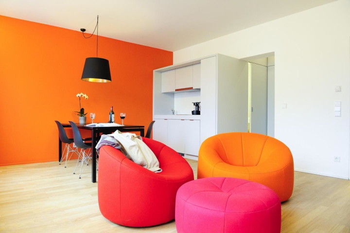 Key Inn Serviced Residences Parc De Merl - Luxembourg
