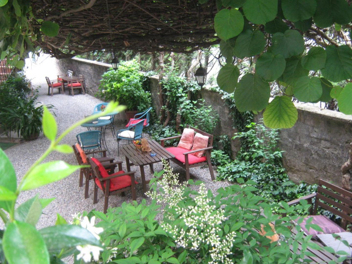 Hotel San Martino - Lombardy