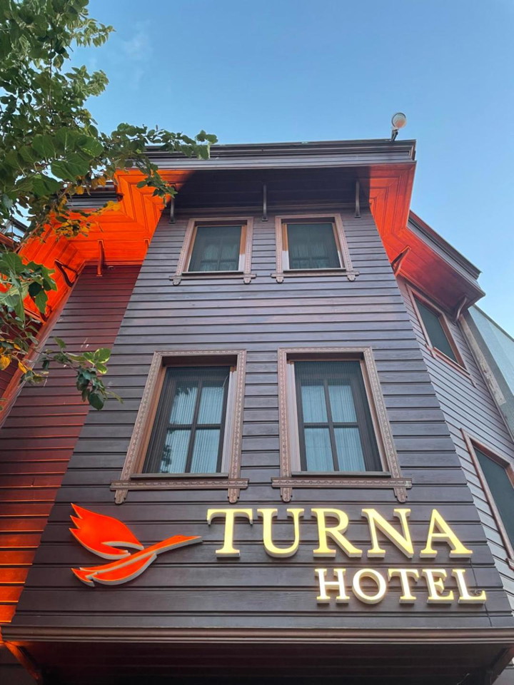 Turna Hotel - Bostancı