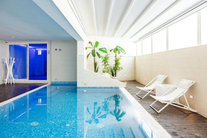 L'hotel - Rimini