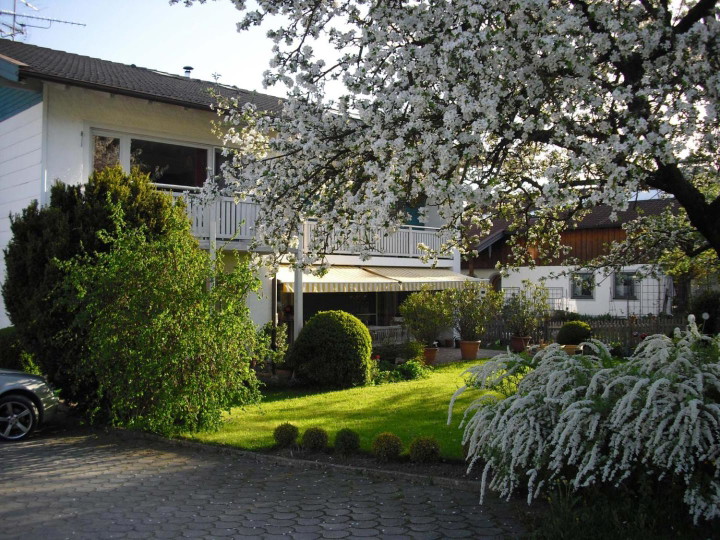 Haus Irmgard - Prien am Chiemsee