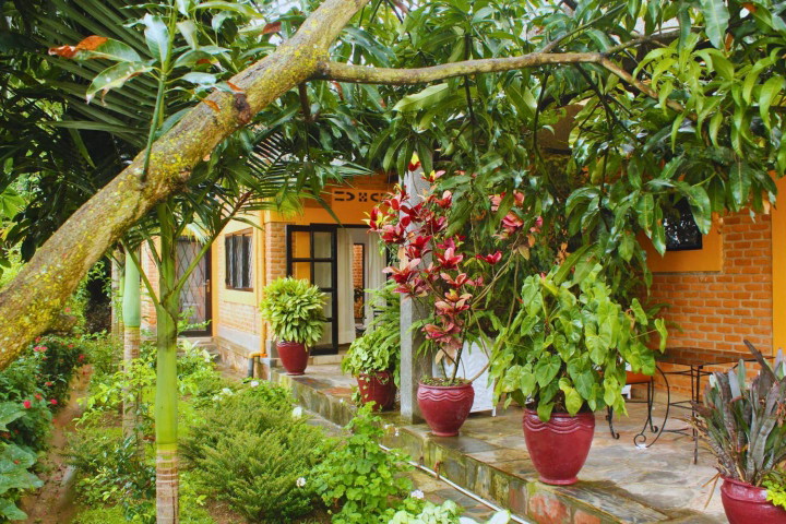 Salama Village Kigali - Kigali