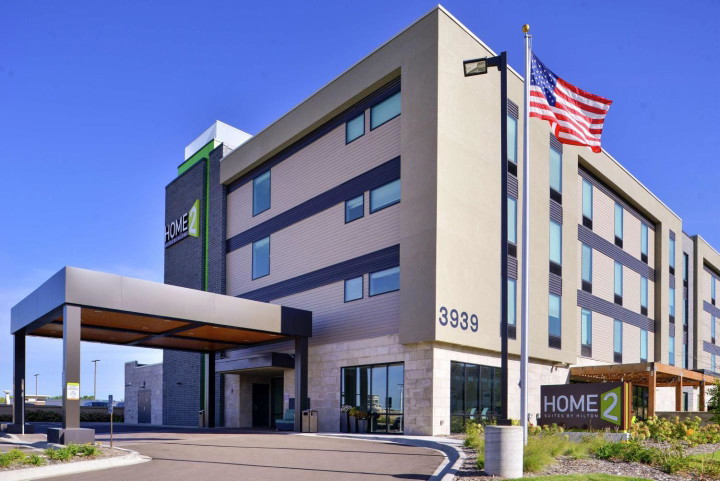 Home2 Suites By Hilton Eagan Minneapolis - Lakeville, MN