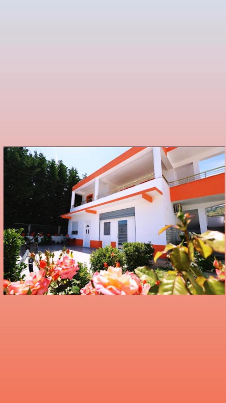 Villa Likaj - District de Berat
