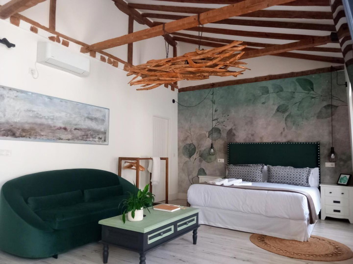Casa De Las Lías - Spain