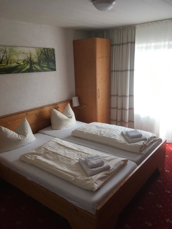 Hotel Vulkanstüble - Breisach am Rhein