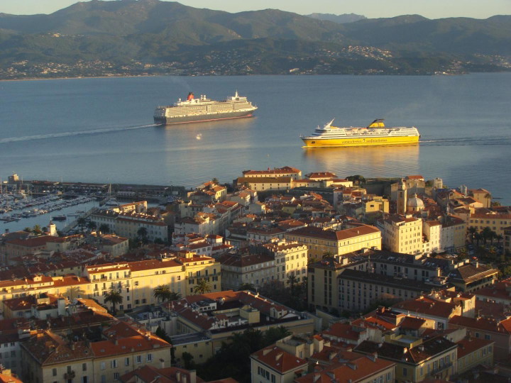 Le Pigeonnier Ajaccio - Ajaccio