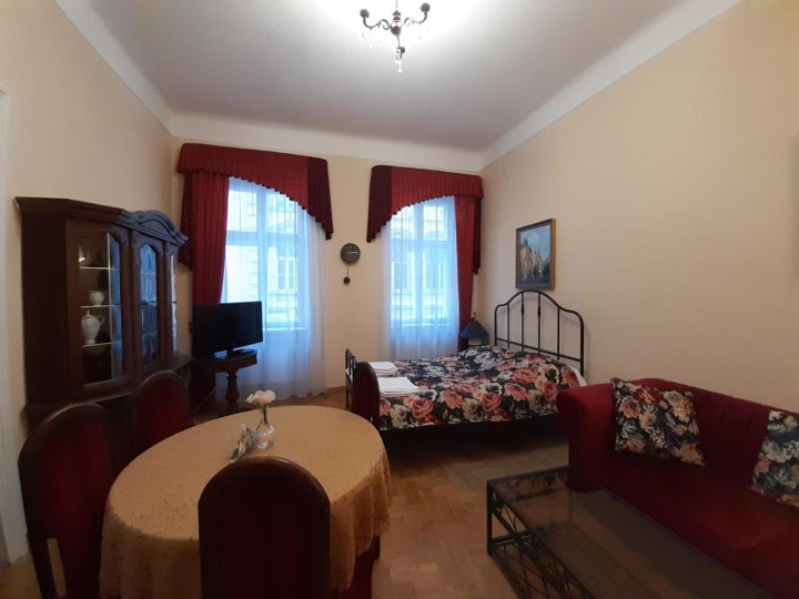 Apartament We Lwowie - Lwów