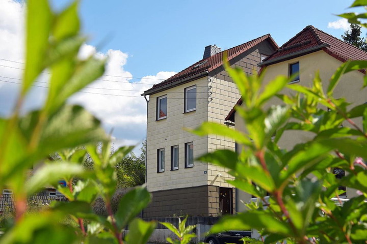 Monteurhaus-arbeiterunterkunft Haus Markus Suhl - Germany