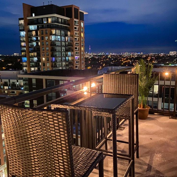 The Splendid - Luxury 1br Uptown Toronto - Toronto