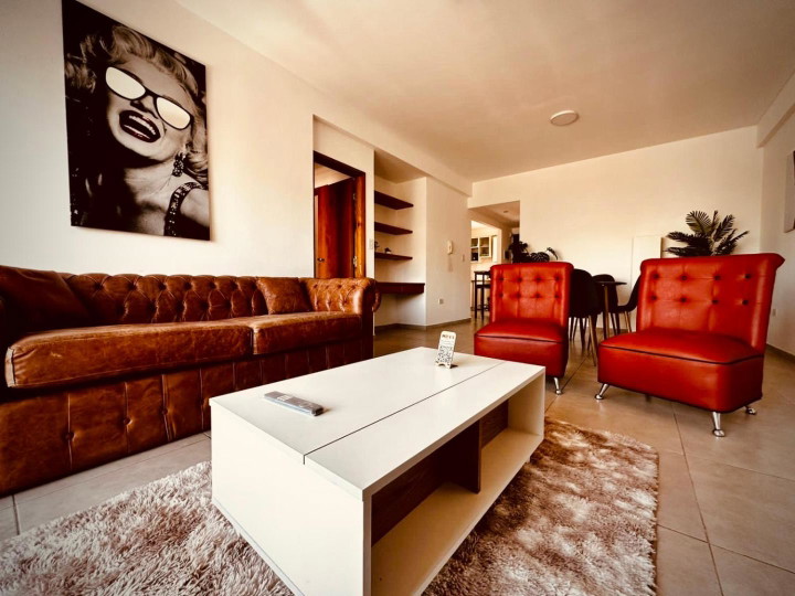 Center Suites, 3 Ambientes Con Cochera Opcional - La Plata, Argentina