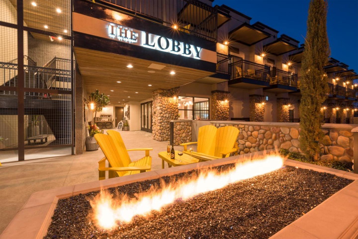 The Tavern Hotel - Cottonwood, AZ