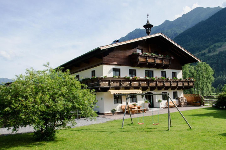 Scheibenhof - Bad Hofgastein