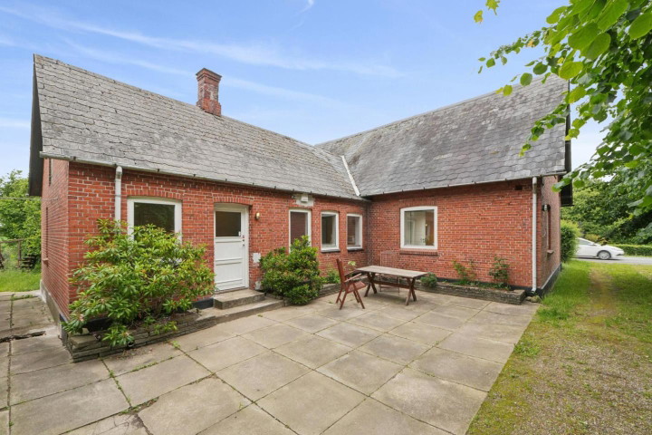 The Coziest Farm Holiday In The Countryside - Odense