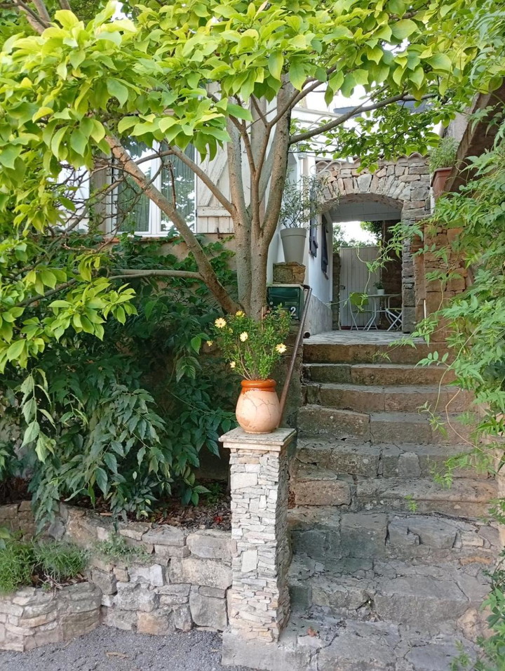 Studio Magnolia - Pierrefeu-du-Var