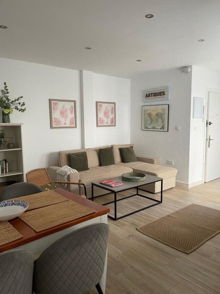 Apartamentos La Higuera 1 - Rota