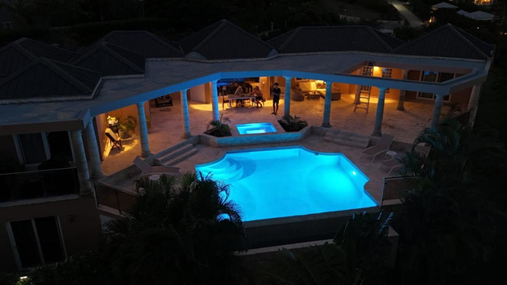 C'renity Villa - Caribe