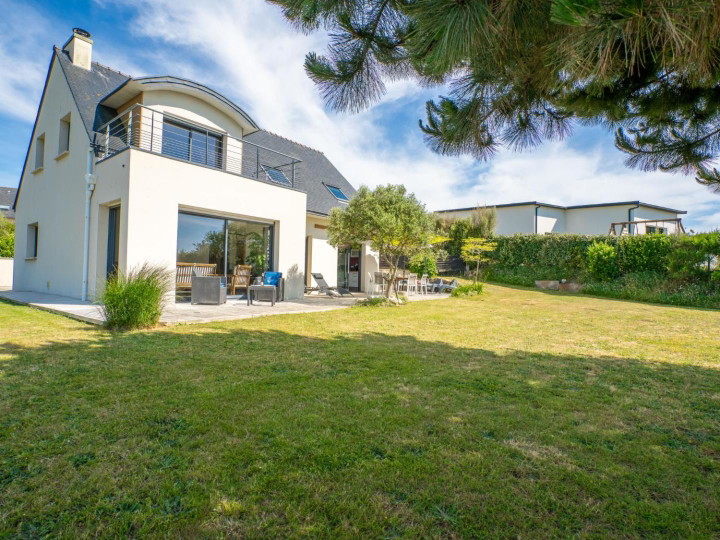 Holiday Home Hidel By Interhome - Plouarzel