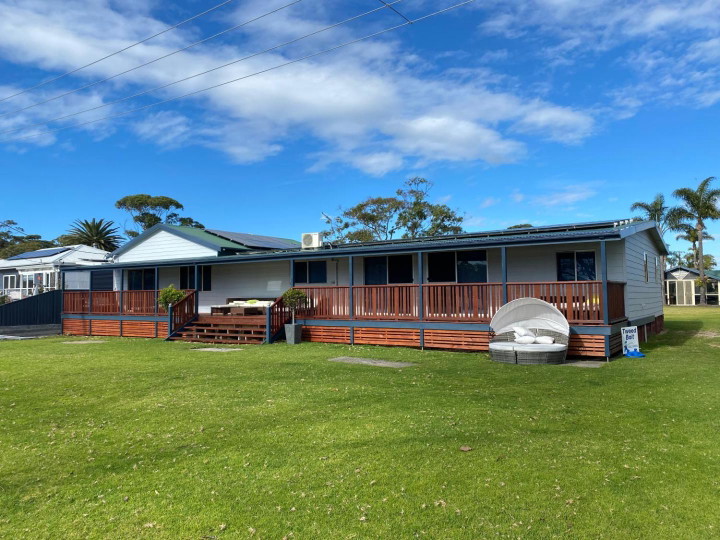Amaroo Resort - Sanctuary Point