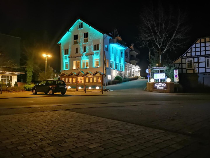 Hotel Bigger Hof - Wirtshaus Platzhirsch Am Jahnplatz - Willingen