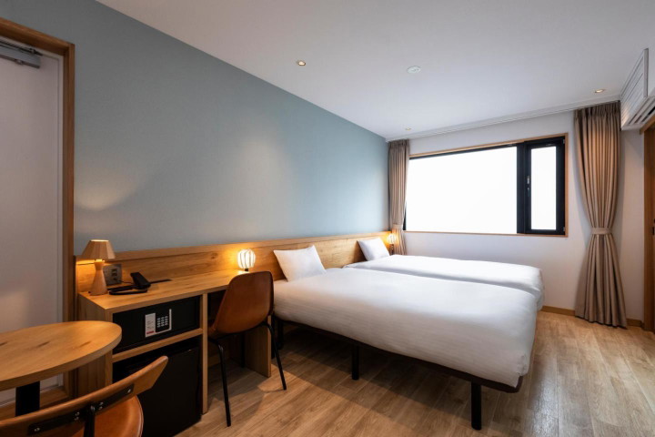 Hotel Bell・kyoto - Kyoto