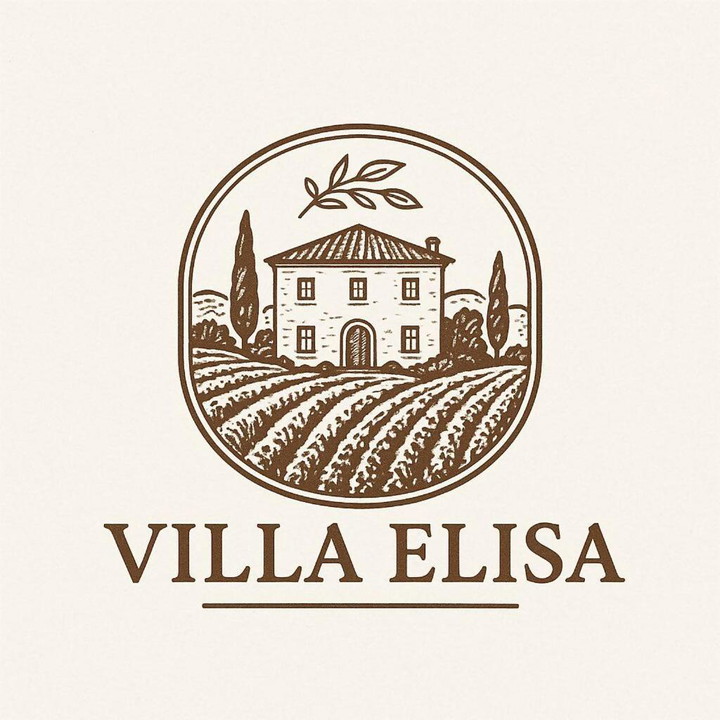 Villa Elisa - Appartamento Nel Cuore Del Chianti - Monteriggioni