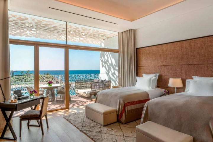 Bvlgari Resort Dubai - Dubai