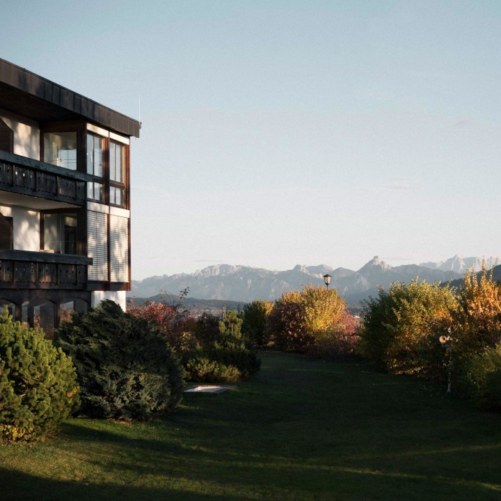 Mittelburg Wellnesshotel - Nesselwang