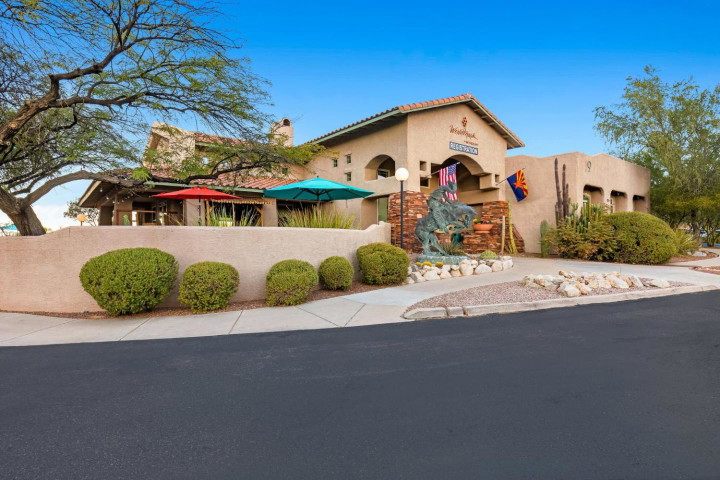 Worldmark Rancho Vistoso - Arizona
