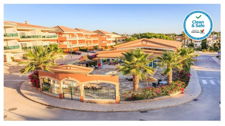 Lakeside Country Club - Apartamentos Turísticos - Portugal