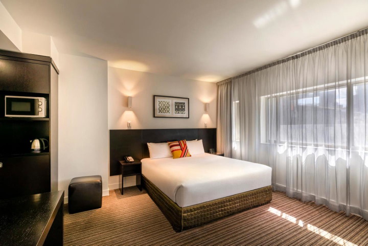 Causeway 353 Hotel - Brunswick, Australia