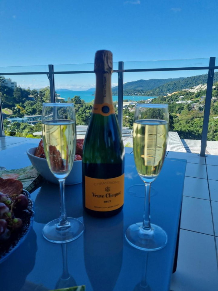Coco 54 Airlie - Airlie Beach