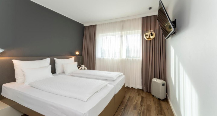 Plaza Inn Graz Messe - Graz