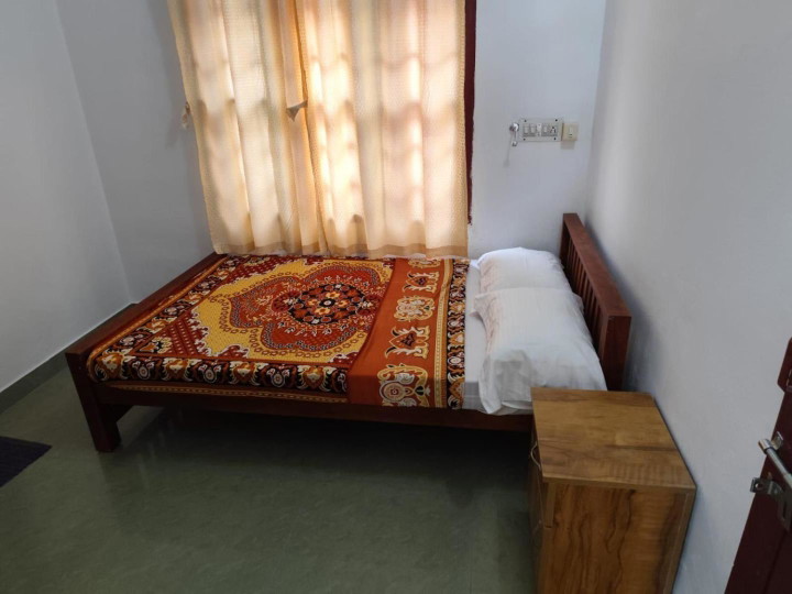 Agapi Homestay - Koczin