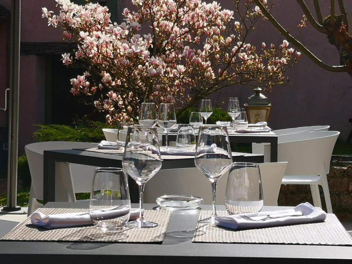 Hostellerie Du Val D'or - Chagny