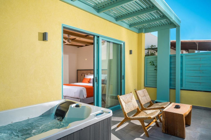 Artion City Boutique Hotel - Héraklion