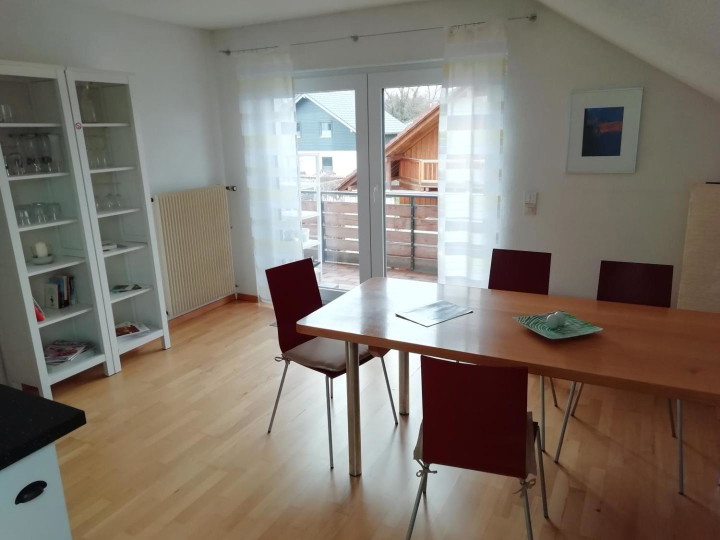 Ferienwohnung Soladom - EuroAirport Basel-Mulhouse-Freiburg (BSL)