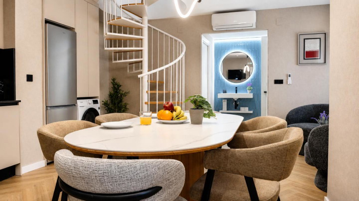 Myflats La Marina - Alicante