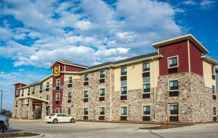 My Place Hotel-altoona/des Moines, Ia - Ankeny, IA