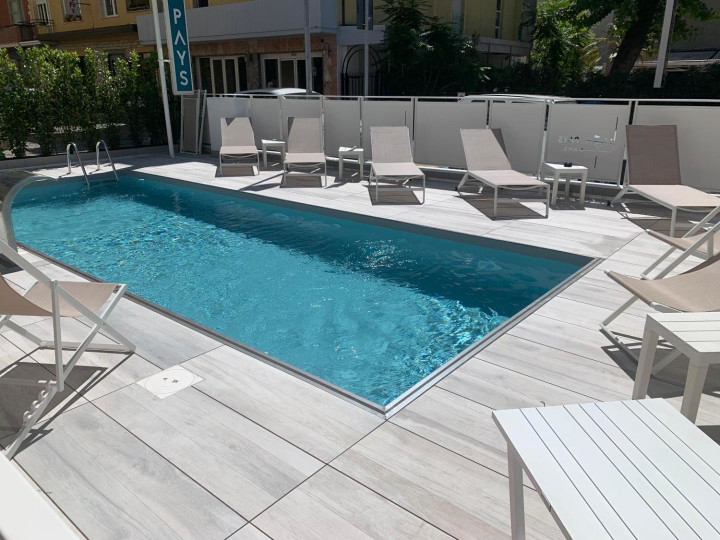 Hotel Mon Pays - Santarcangelo di Romagna