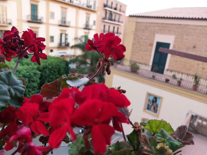 La Casa Di Porto Empedocle - Porto Empedocle