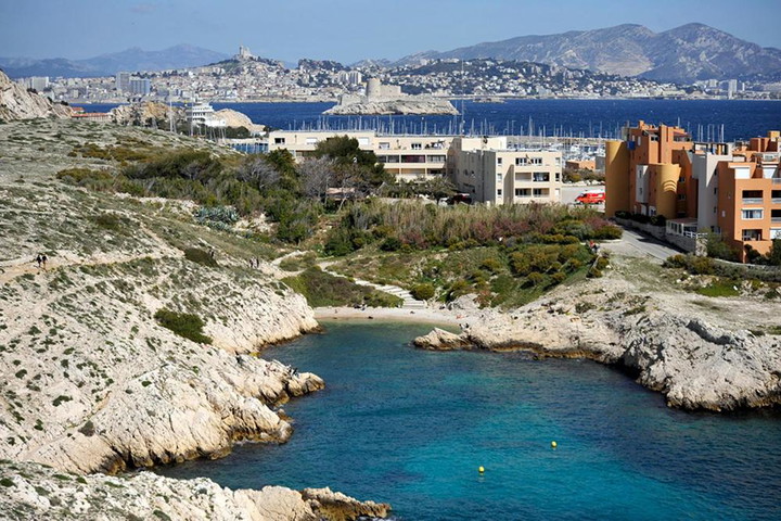 Le Friouli - Marseille