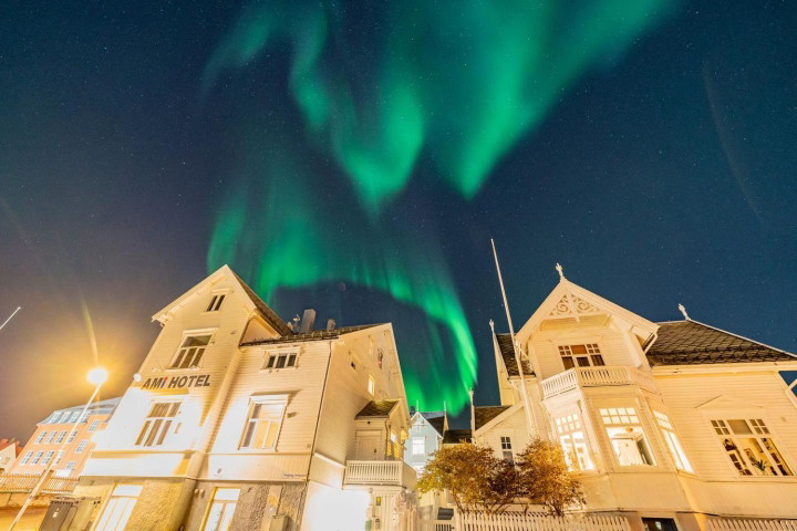 Ami Hotel - Tromsø