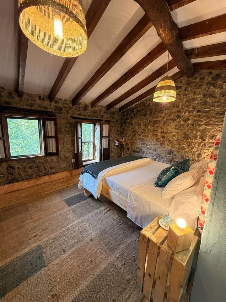 La Aldea De Lug - Asturias