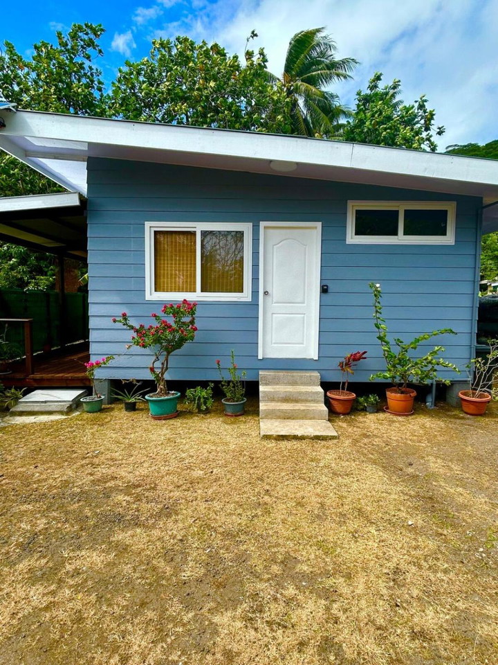 Studio Torea Bora Bora - Bora Bora