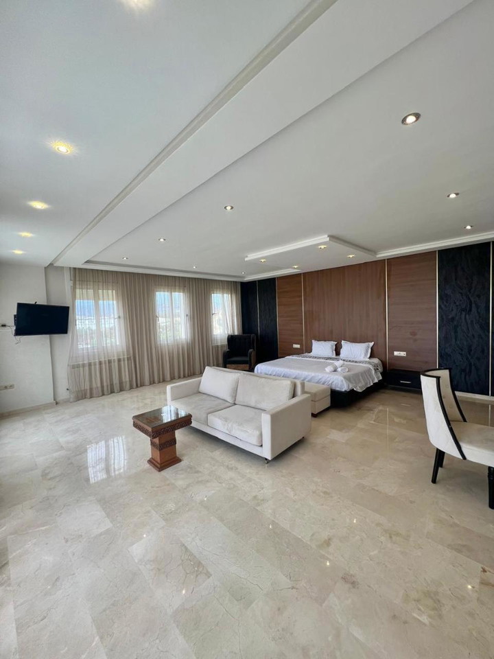 Villa Hassan Hassan - Tangier