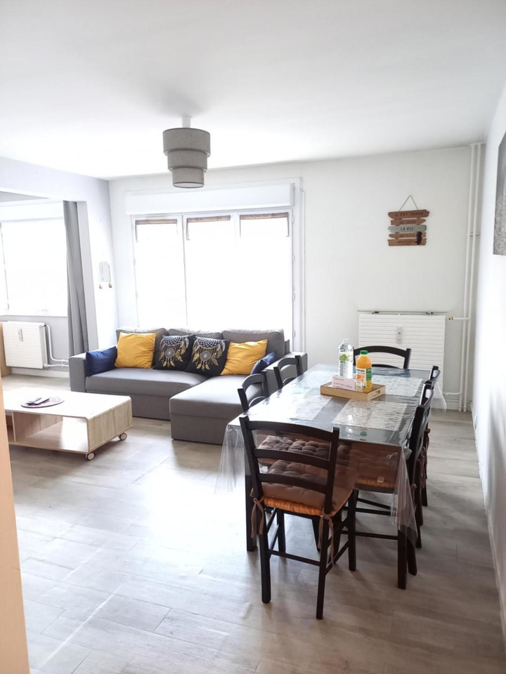 Joli Appartement Résidentiel à Troyes - Troyes