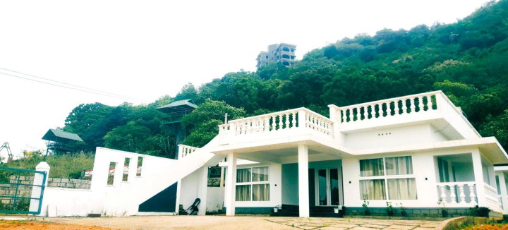 Adithya Resort Vagamon - Kuttikkanam