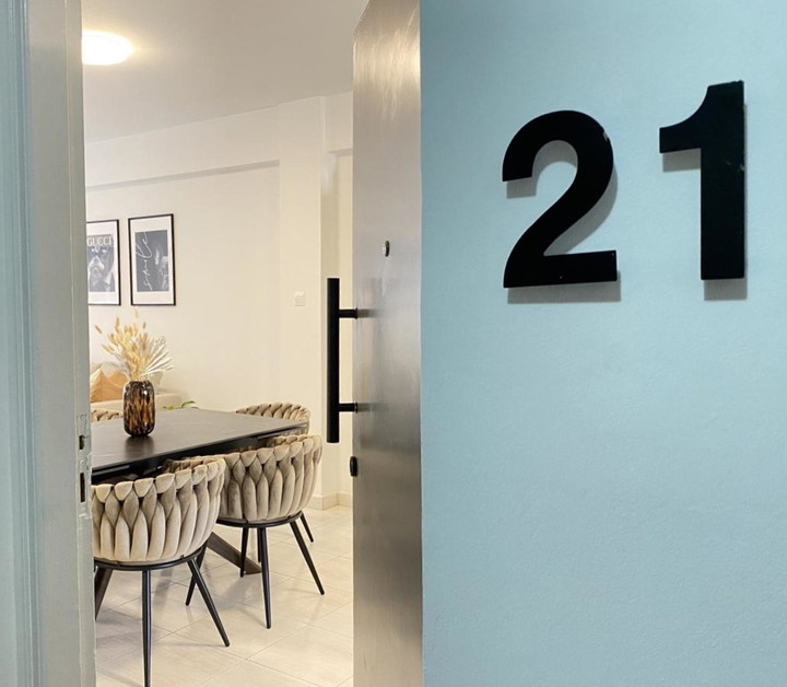 Central Boutique Twenty One - Zypern