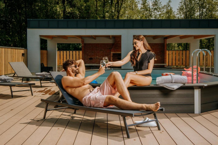 Apartamenty Nova Białka - Białka Tatrzańska